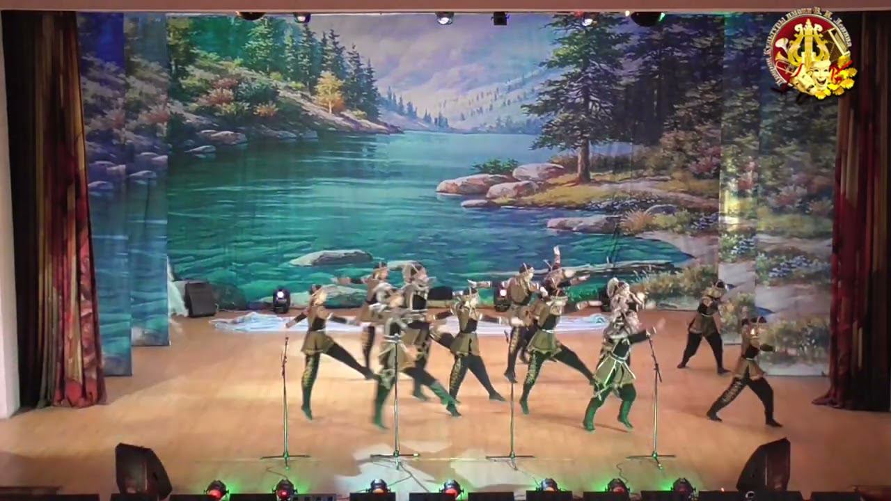 Звуки шории 2022