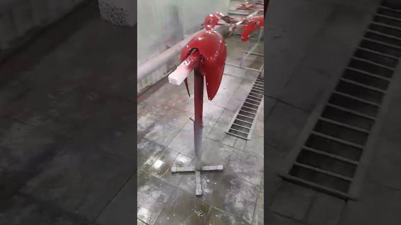 КОГДА ОТДАЛ СКУТЕР НА ПОКРАСКУ АВТОМАЛЯРАМ #suzuki #shorts #скутер #мопед