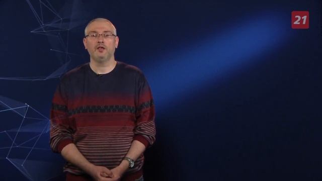 Программа «Цифровая азбука». Выпуск 8. Что роботы могут делать вместо человека?