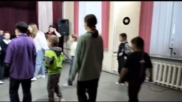 Музыкально-приключенческий квест "Охотники за искусством" - Вселенная Гарри Поттера