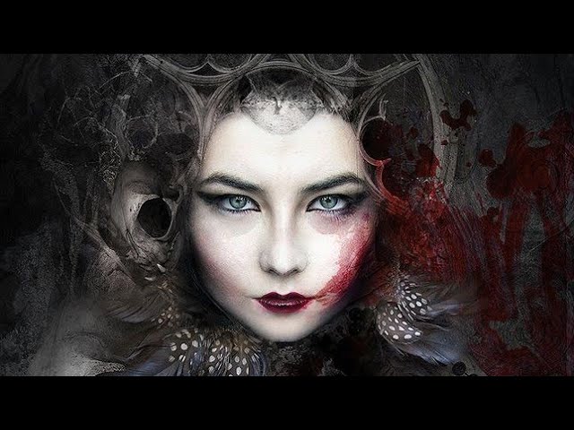 ВОЛОСЫ МЁРТВЫХ. ПУТЫ. МЫЛО ОТ МЁРТВЯКА И Т.Д. ВЕДЬМИНА ИЗБА. ИНГА ХОСРОЕВА.mp4