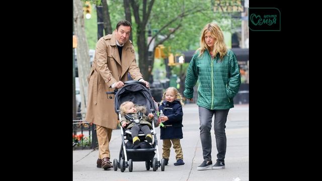 Суррогатное материнство у зарубежных звезд