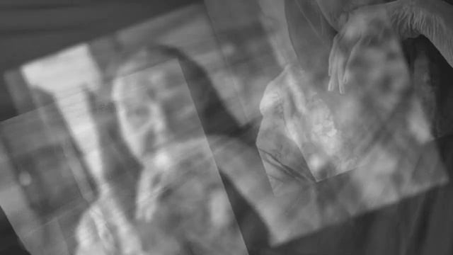 Седина. Майя Румянцева