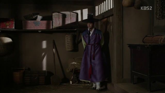 Лицо короля 1 сезон 6 серия