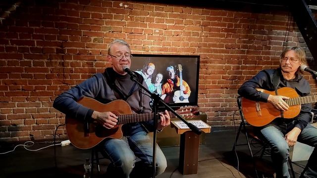 Александр Чернышев Лист осенний