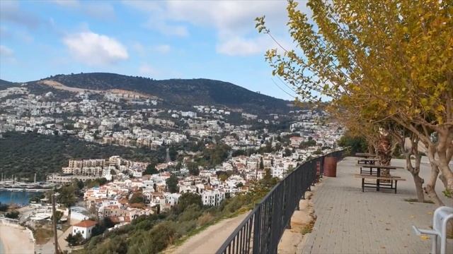 Каш Калкан Места Турции, КОТОРЫЕ НАДО увидеть - Antalya Kas Kalkan