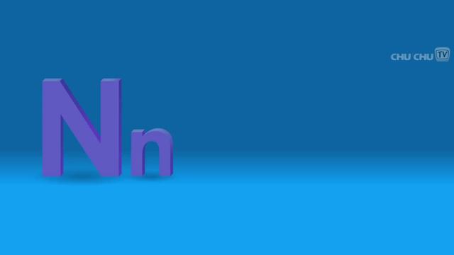 CHU CHU TV Alphabet Phonics Song 1