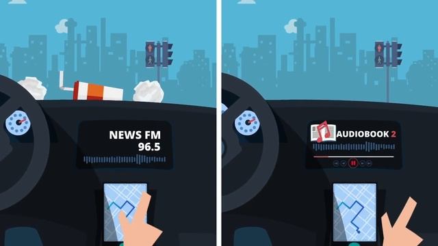 «Выбор»  - поучительный анимационный короткометражный мультфильм / фильм