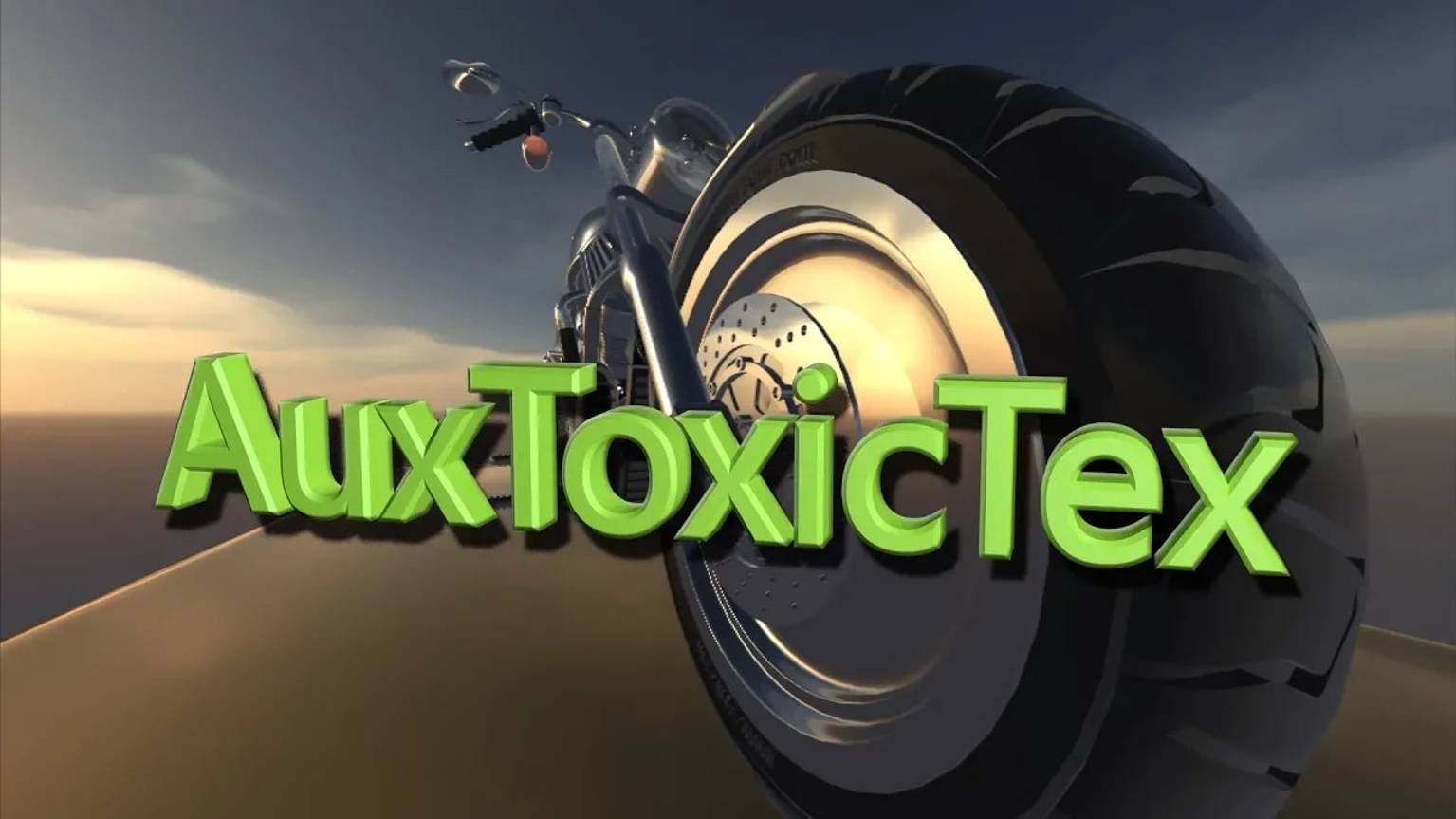 Harley Davidson V-Rod (VR-360)