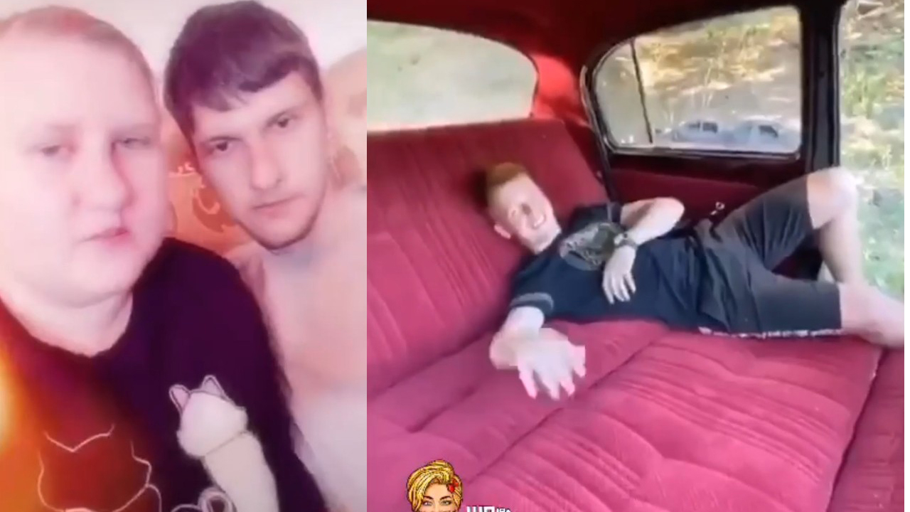 Лучшие смешных видео приколы из Тик Ток май 2021 Ржака Угар