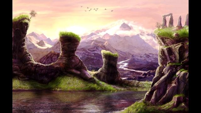 Библия. 51-17. Евангелие по Матфею (17). По прошествии дней шести.