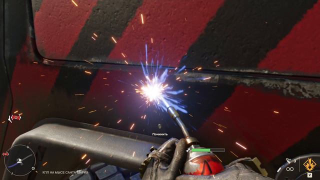 🎞️ Проходим🎞️ Игру 🔥Far Cry 6 🔥 🚀#18