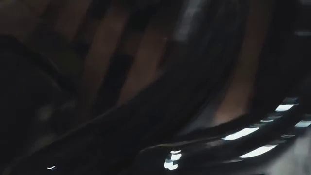 покраска бампера КамАЗ евро 2.mp4