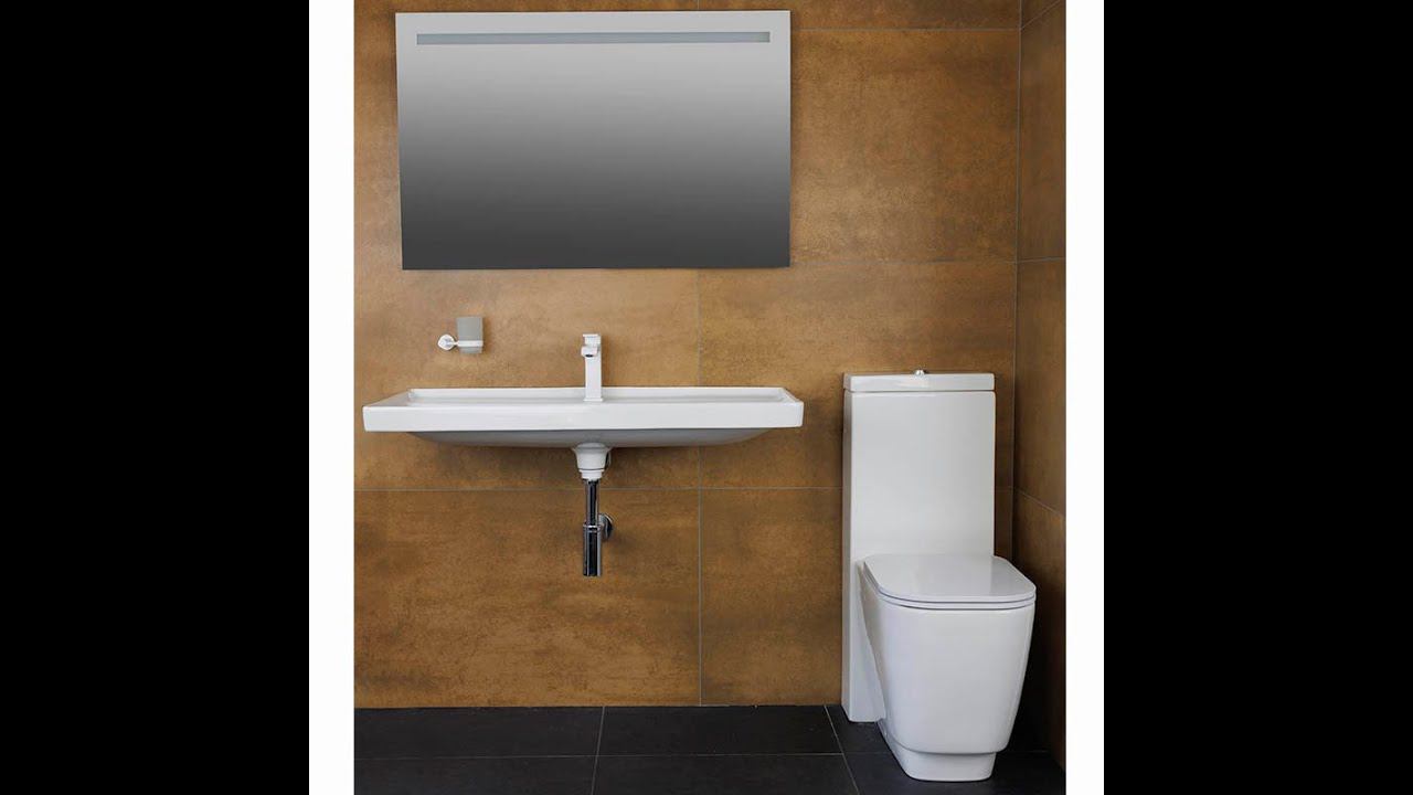 Унитаз приставной HATRIA Fusion 48 YXZK01