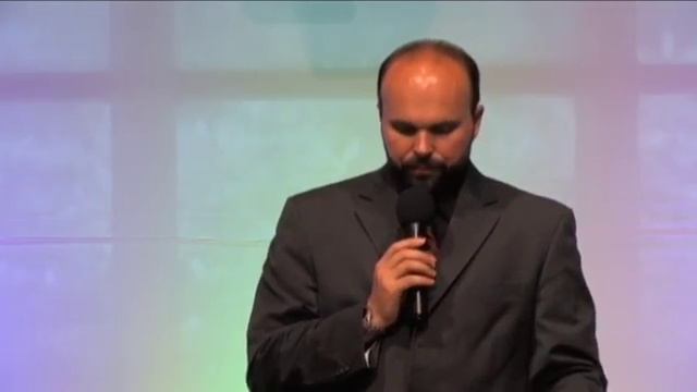 18.Виталий Олейник  Откровение Божьей печати..mp4