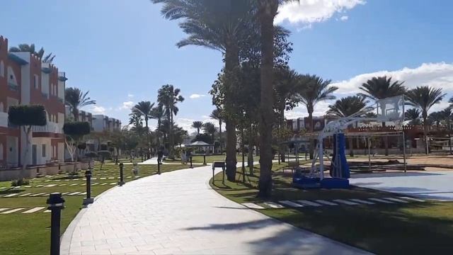 Sunrise Golden beach hotel .Хургада.Египет.mp4