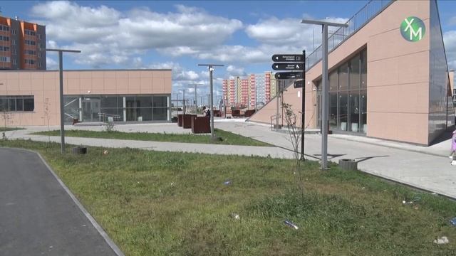 Ни себе ни людям: в окружной столице участились случаи вандализма на детских площадках