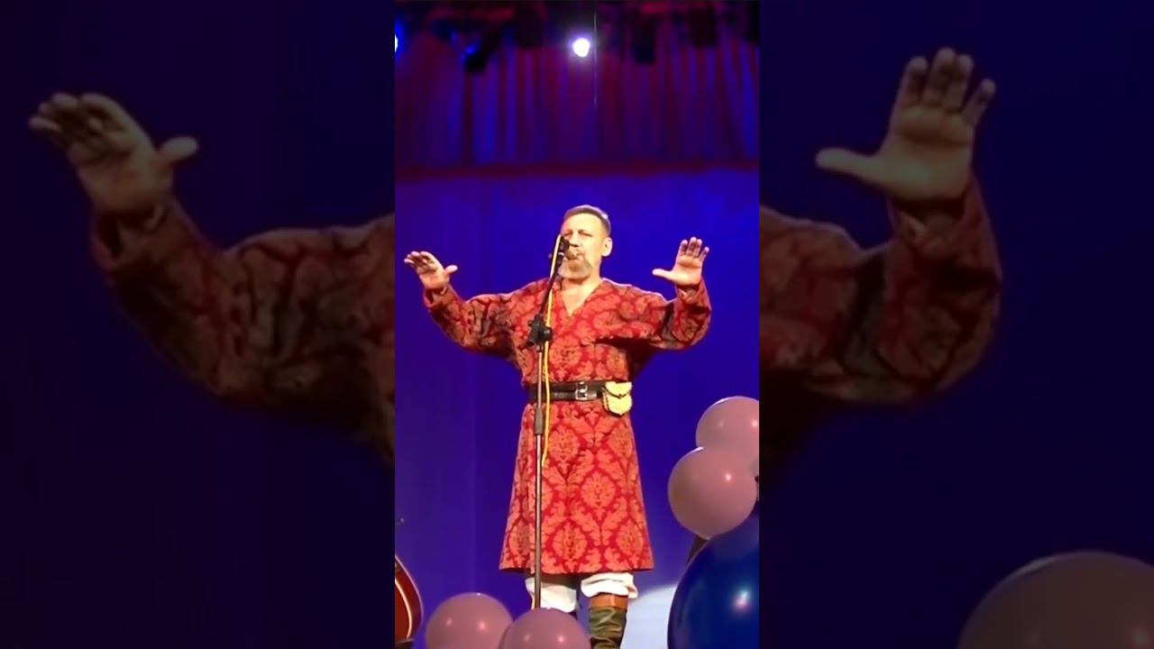 Николай Емелин | Про новый год