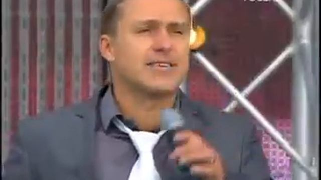 ИКС-МИССИЯ Хотят ли русские войны