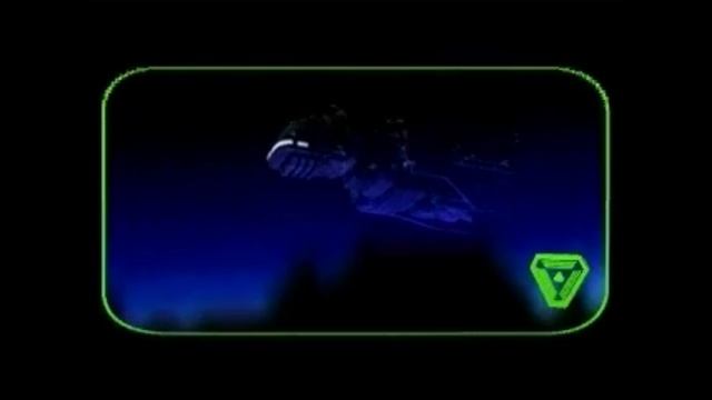 System Shock 2 (Трейлер игры 1999 года)