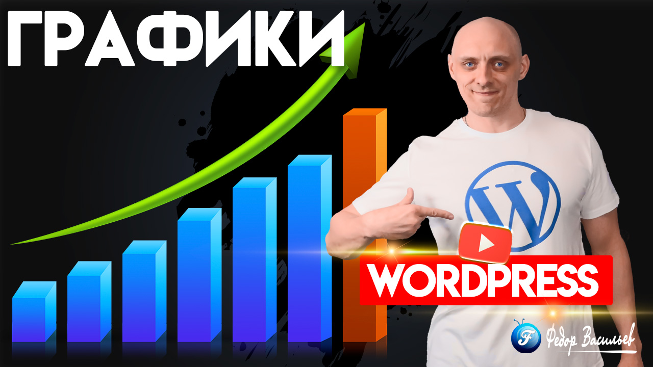 B Chart — плагин для графиков на WordPress
