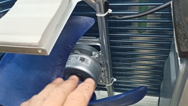 Видеообзор кондиционера RÖDA