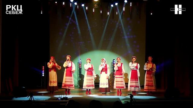15 Концерт в День Единения
