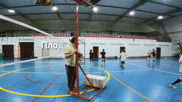 Результаты работы тренера-преподавателя измеряются не только счетом на табло