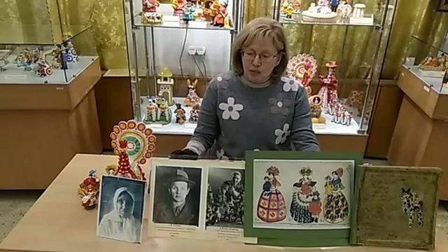 «15+5: 20 историй об экспонатах и людях». 12 серия «Человек, воскресивший «дымку»