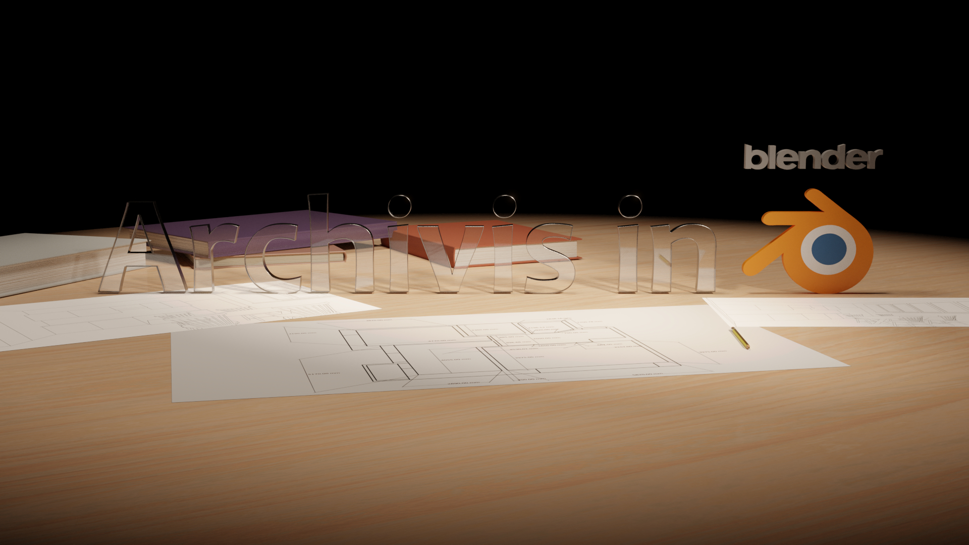 Старт проекта, как это бывает