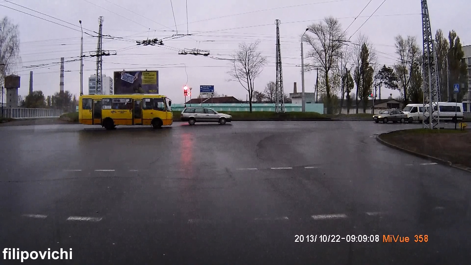 Засадил учебке в зад