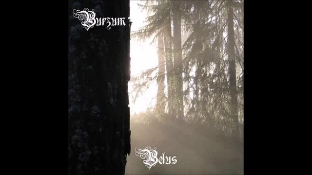 New Unreleased Burzum track (rehearsal from 2009)