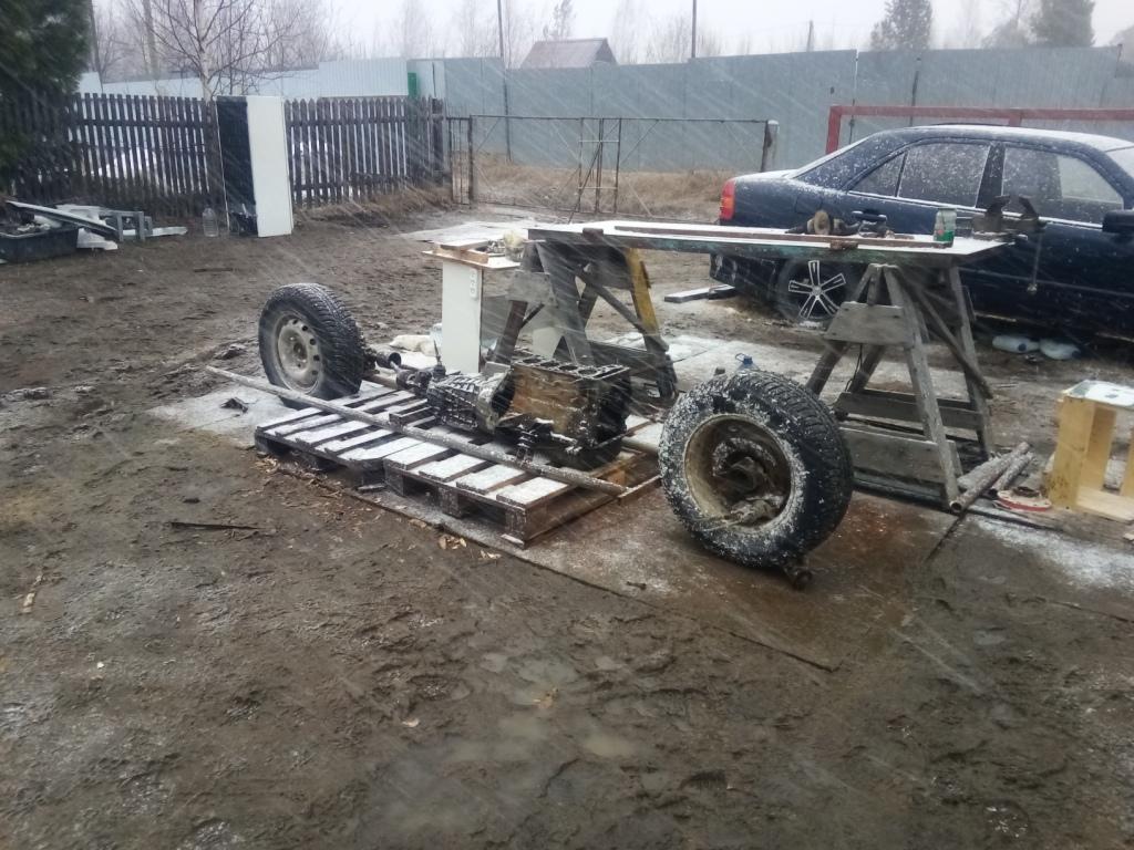 К-1 видео № 4.avi