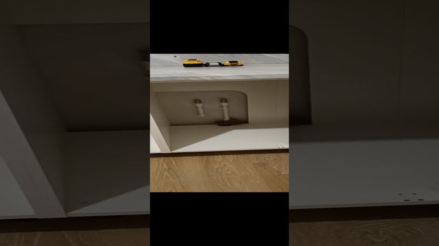 Итоги первого дня #сборкакухни #леруамерлен #леманапро