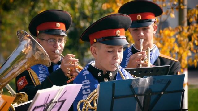 Оркестровый батл в Юрьев Польском 26092020