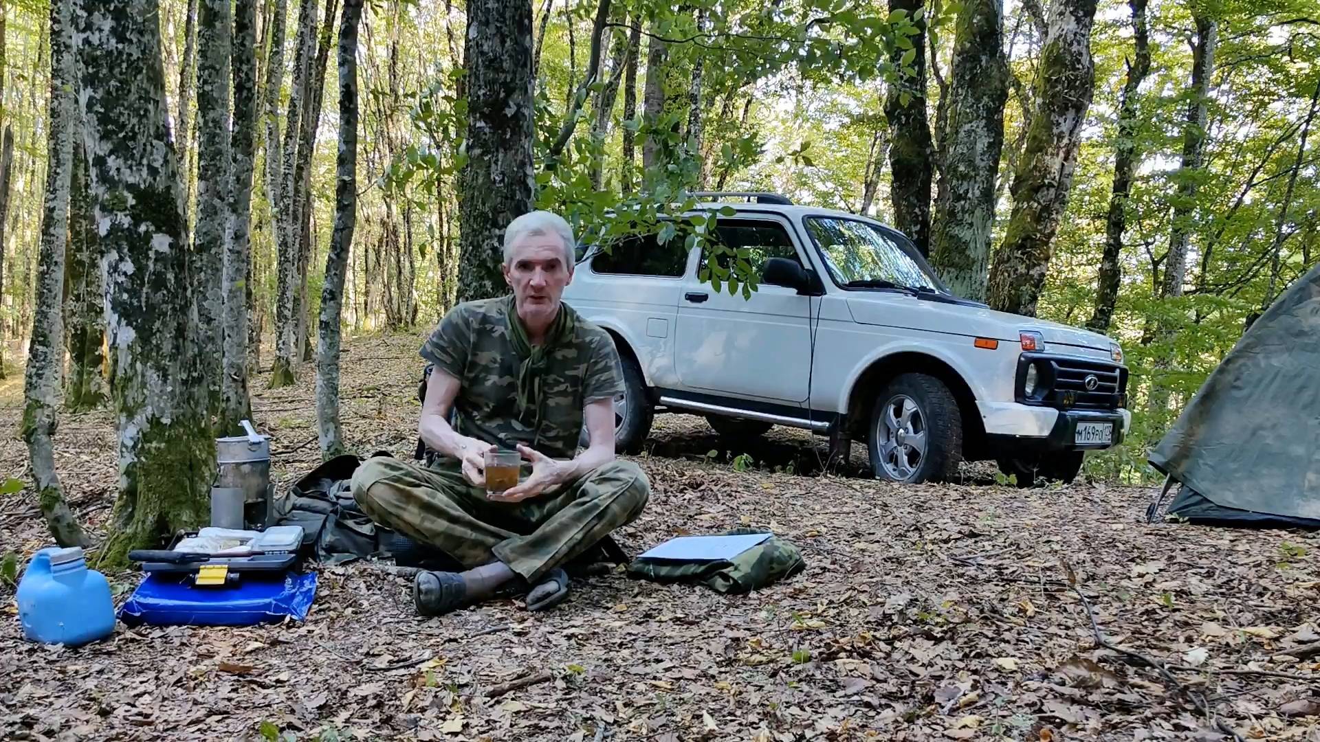 Дольмены - КОММЕНТАРИИ к комментариям (часть 17)