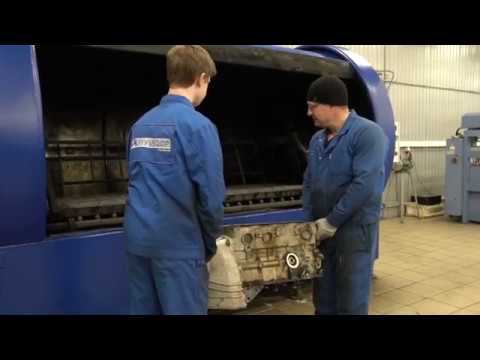 Дополнительные услуги Моторного центра Луидор