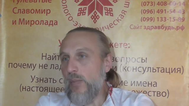 «Законы Мироздания. Закон Времени.»