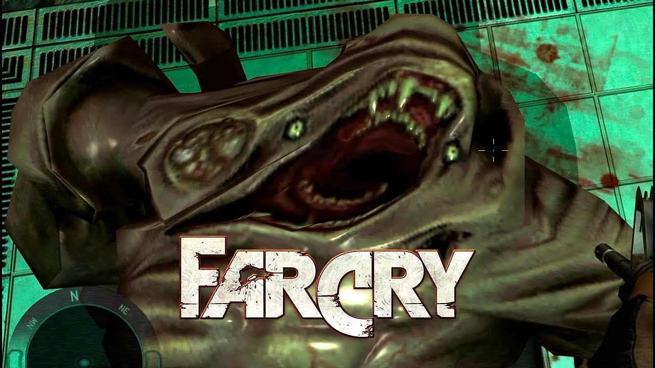 Баааабааааайка ► Far Cry ► №4