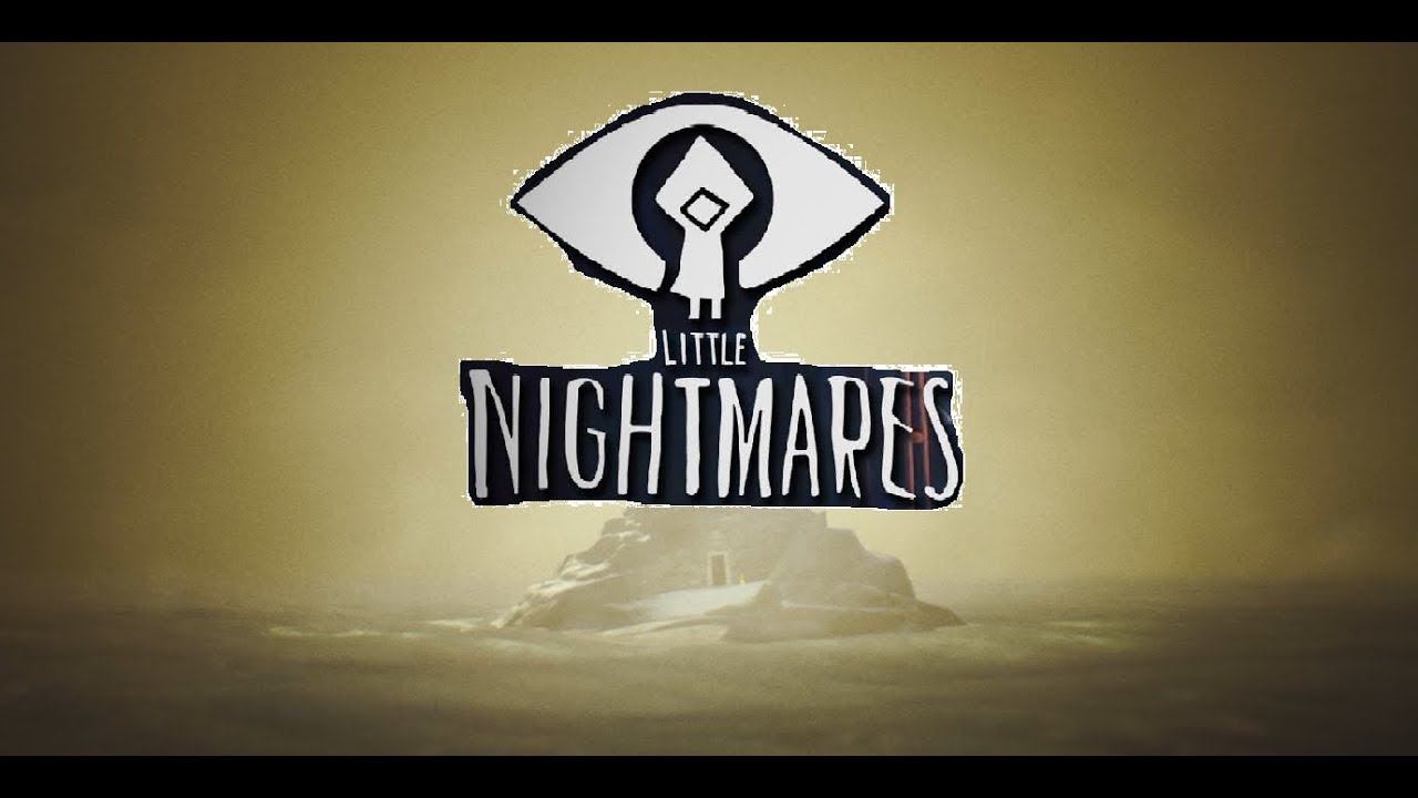 Little Nightmares (PC) All Bosses