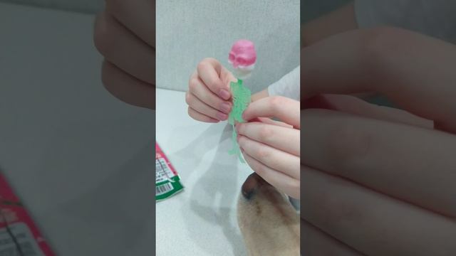 Скелетик ? Распаковка ✌️