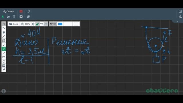 Московкина. блок №404