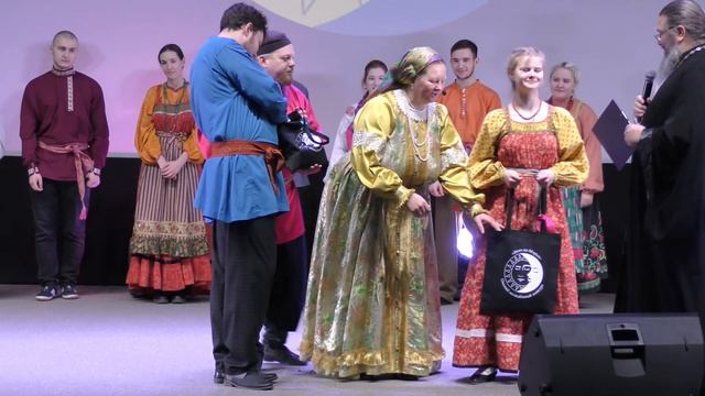 025 Победители