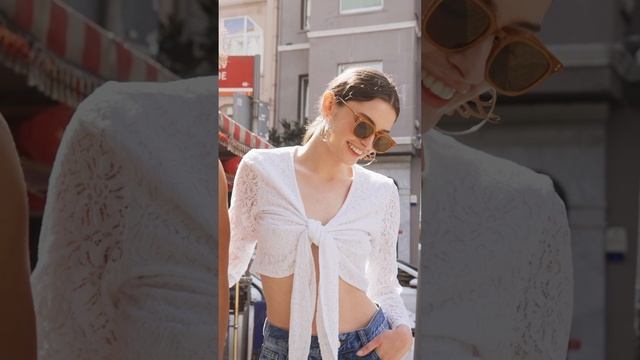 Коллекция Лето'23. "Снежная Королева"