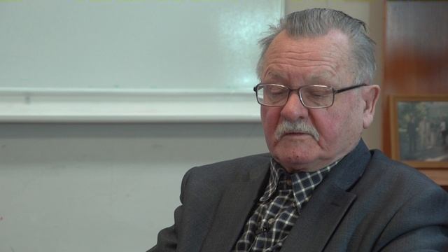 "Лица современной русистики" В.В. Колесов