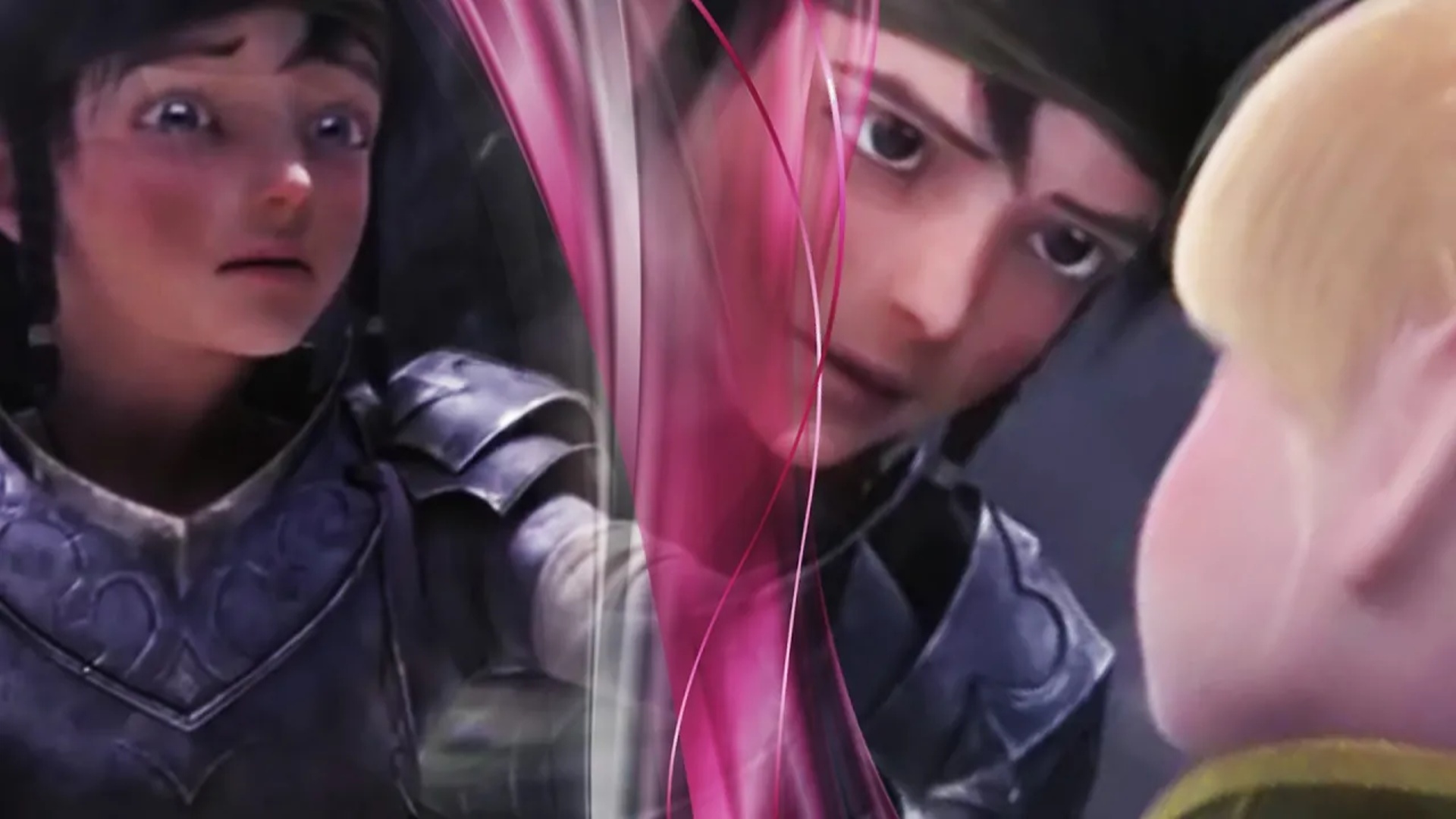 Гнездо дракона __ Gravity Falls