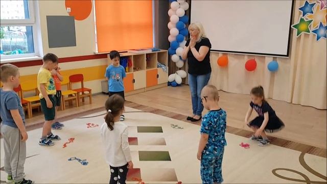 БУСОГРАД. "Сказочка о бусах"