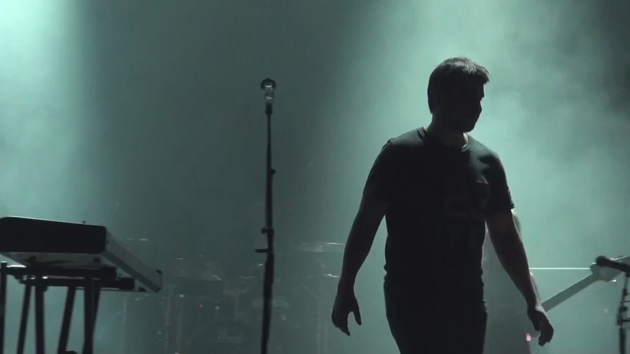 ПЕТР НАЛИЧ В ТАЛЛИННЕ 25.02.2012 - НИКОГДА