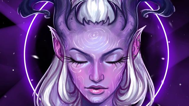 DonReven - Богиня Вечной Любви (warhammer 40k)