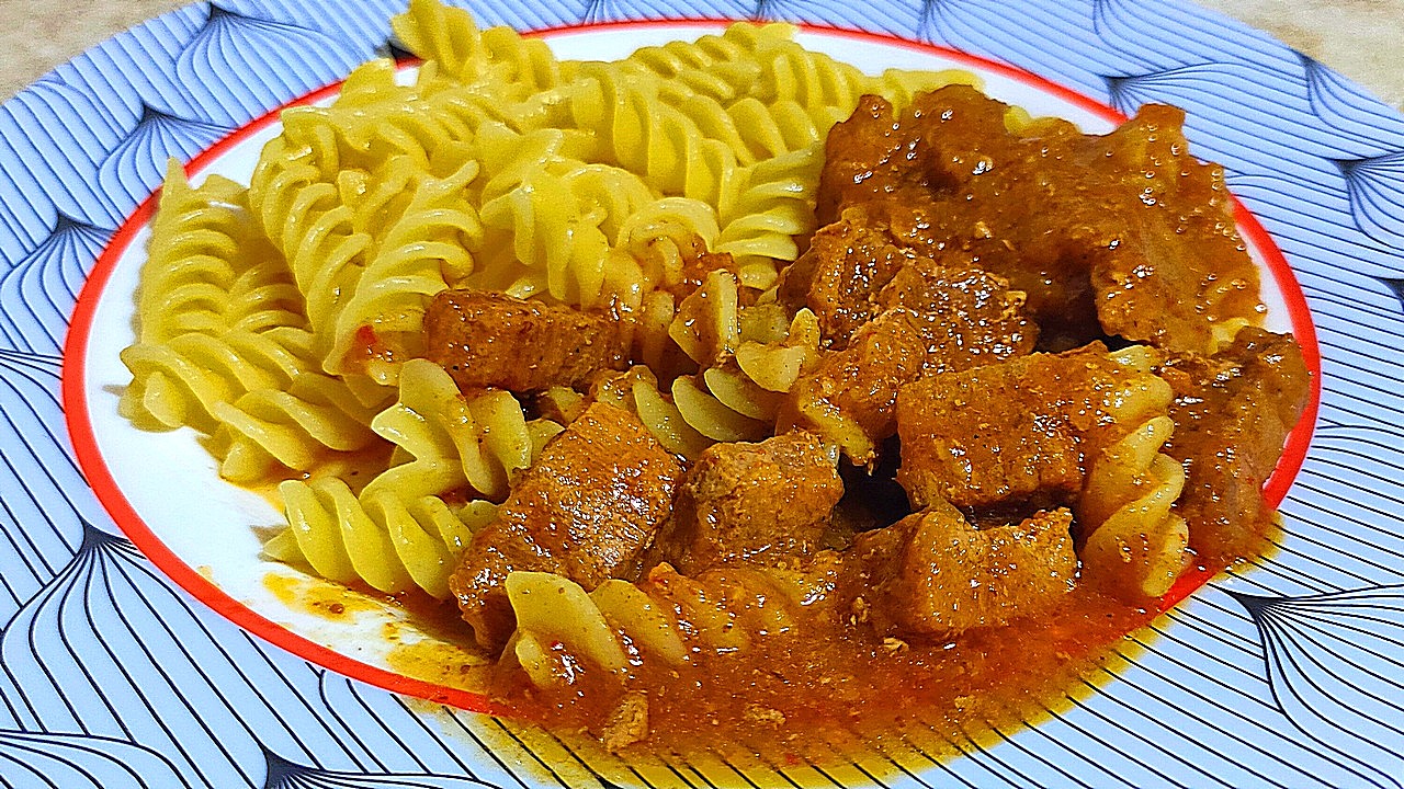 МЯСНАЯ ПОДЛИВКА БЕЗ МУКИ🥘Ольгины Рецепты.